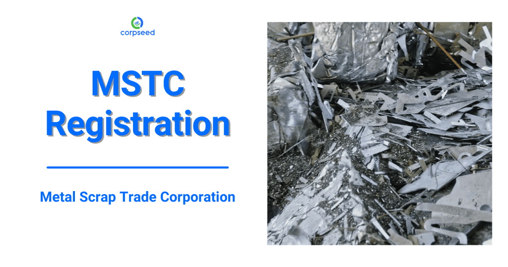 MSTC Registration | MSTC Registration Buyer - Process, Fees, Documents ...
